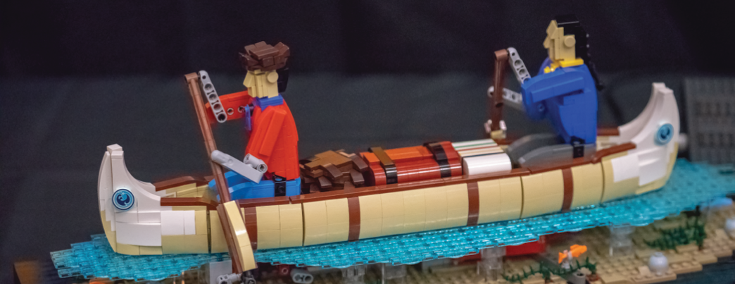 BrickCon 2024! - BrickCon 2024!